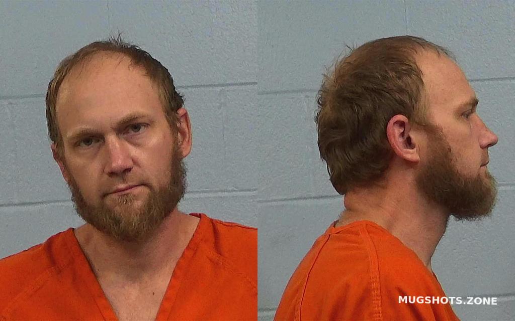 FOWLER WILLIAM ALBERT 06/20/2024 - Williamson County Mugshots Zone