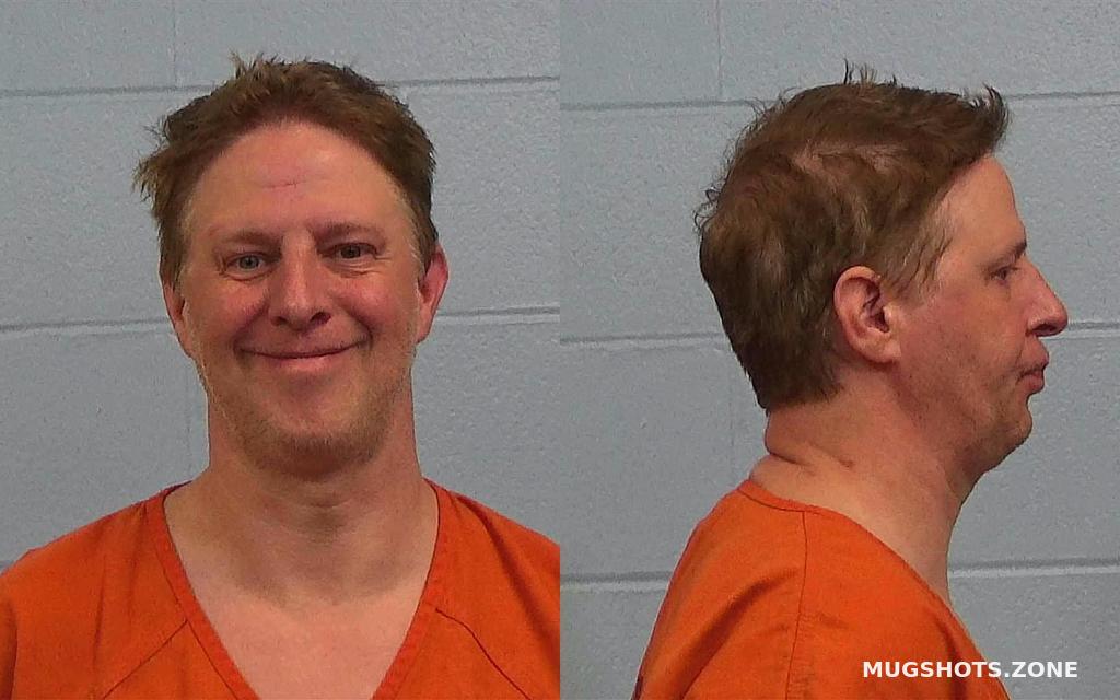 MCMURTRIE TIMOTHY MARTIN 06/21/2024 - Williamson County Mugshots Zone