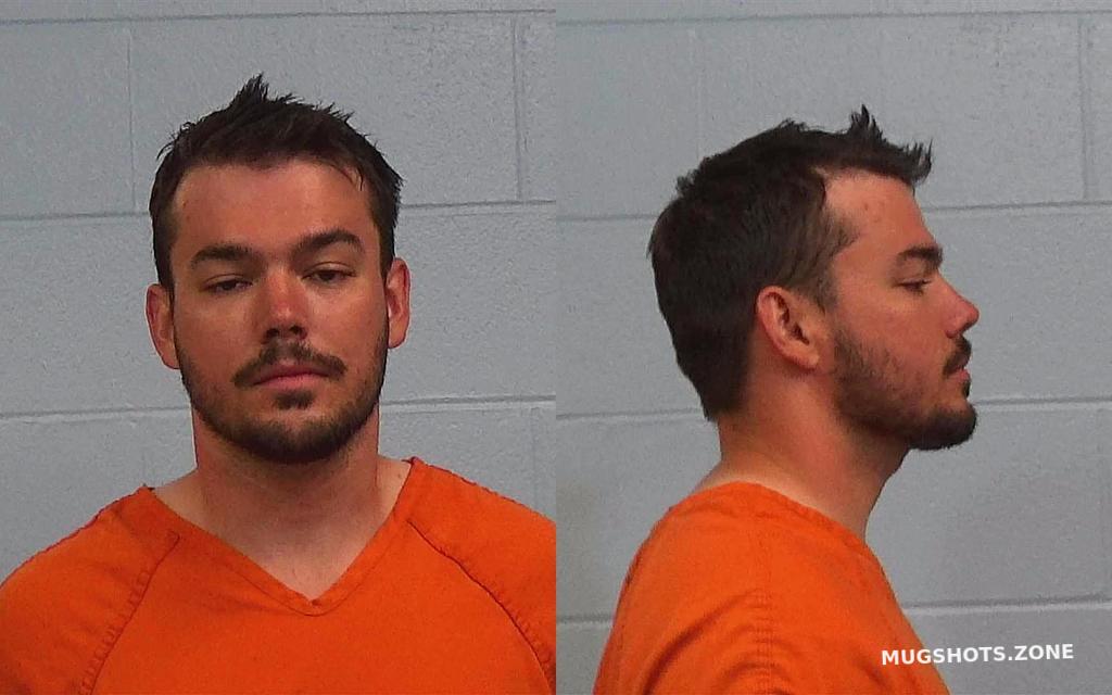 FOX MICHAEL CHARLES 06/22/2024 - Williamson County Mugshots Zone