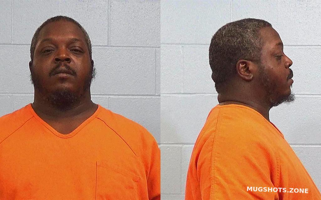 JONES JAMILLE DESHAWN 06/22/2024 - Williamson County Mugshots Zone