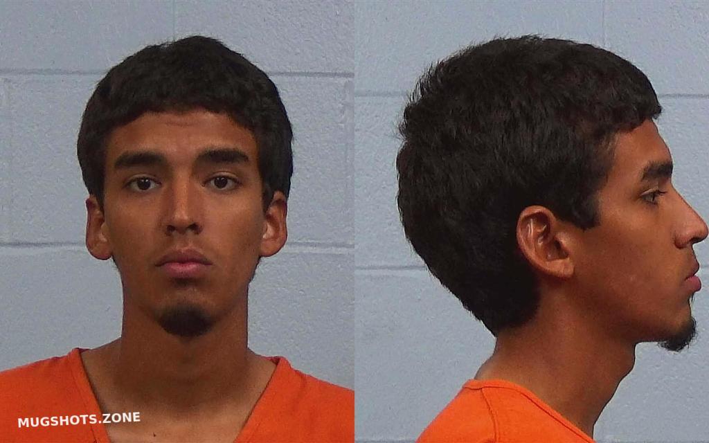 RODRIGUEZ AVILA ANGEL GABRIEL 06/24/2024 - Williamson County Mugshots Zone
