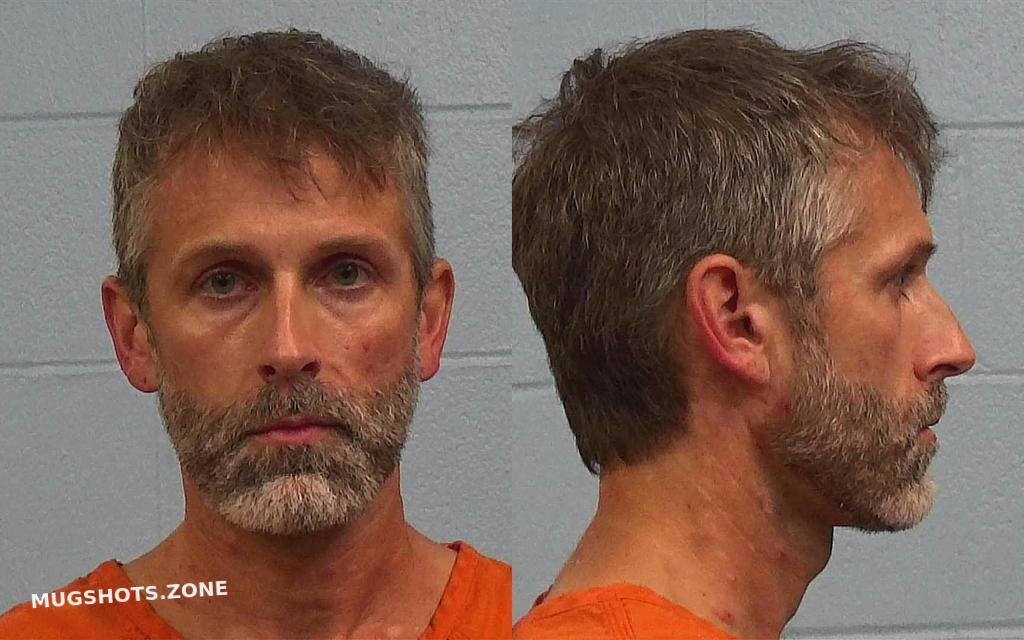 CULLER PHILIP ALAN 06/24/2024 - Williamson County Mugshots Zone