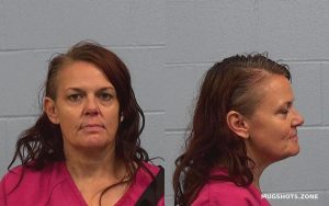 MANDEL TRACY RUTH 06/25/2024 - Williamson County Mugshots Zone