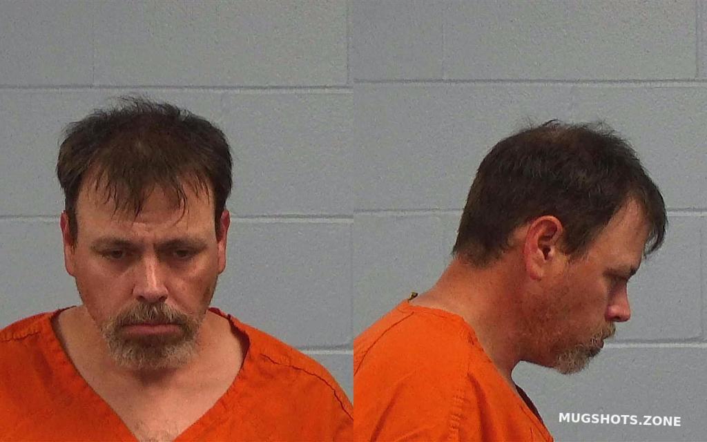 JAMES AARON MATTHEW 06/26/2024 - Williamson County Mugshots Zone