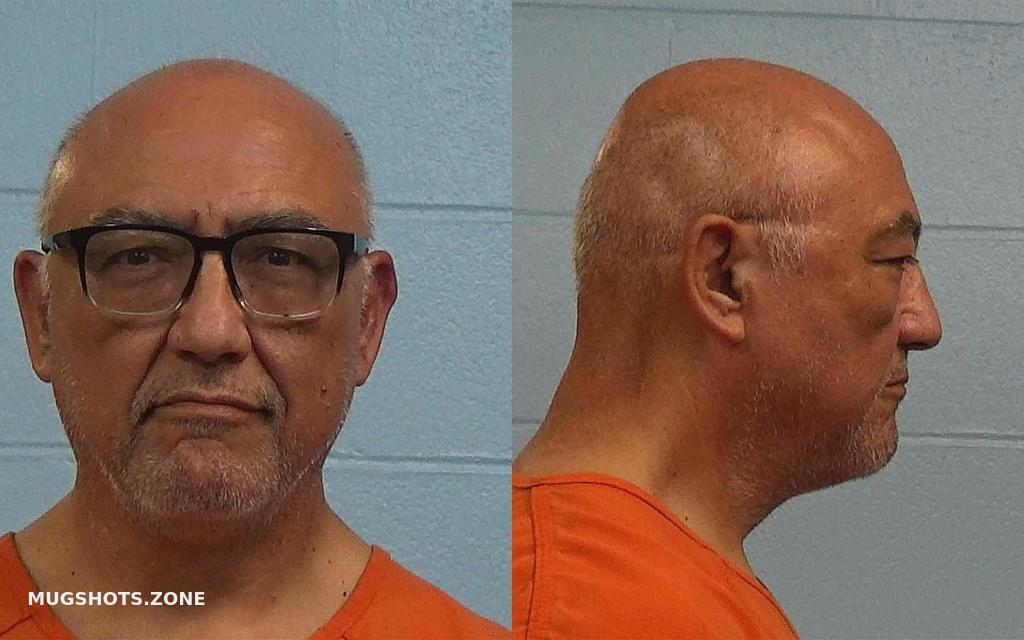 LOPEZ RAY NICHOLAS 06/26/2024 - Williamson County Mugshots Zone