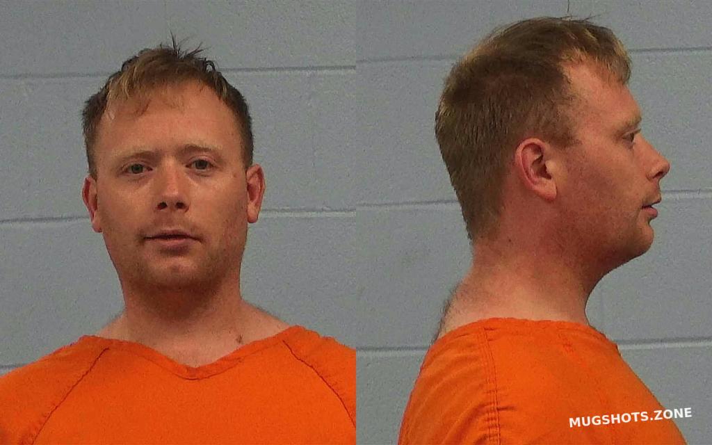 HILL MICHAEL CLAYTON 06/26/2024 - Williamson County Mugshots Zone