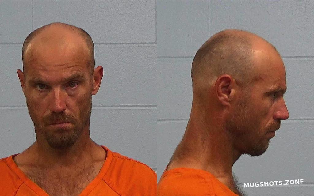 LEONHARDT JOSEPH WAYNE 06/27/2024 - Williamson County Mugshots Zone