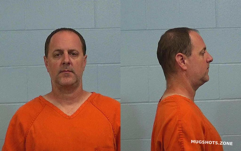STILL CARL ALAN 06/28/2024 - Williamson County Mugshots Zone