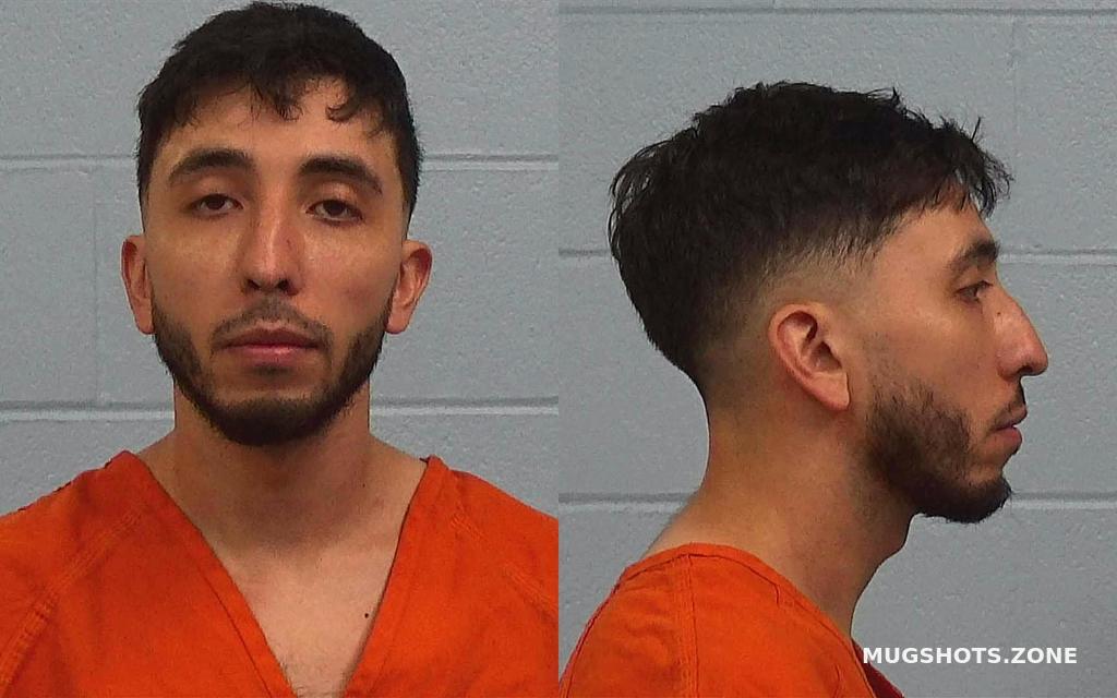 DOWNEY LONDON JACE 06/29/2024 - Williamson County Mugshots Zone