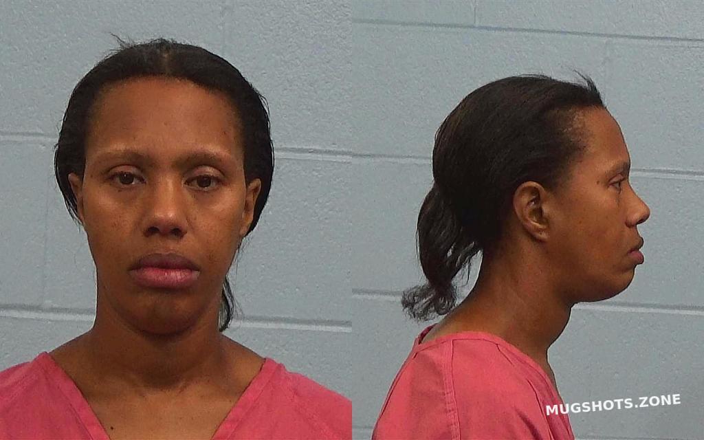 SIDES RASHANDRA 06/29/2024 - Williamson County Mugshots Zone