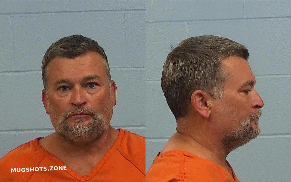 WILKINS MICHAEL LEE 07/04/2024 - Williamson County Mugshots Zone