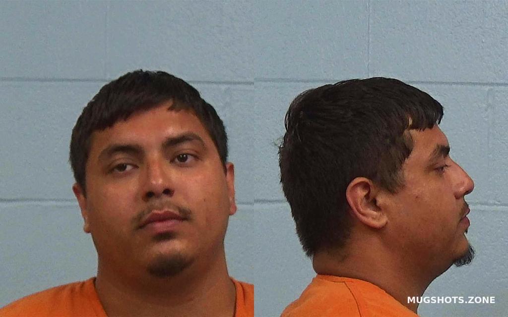 TOLLETT MARK VANCE 07/05/2024 - Williamson County Mugshots Zone