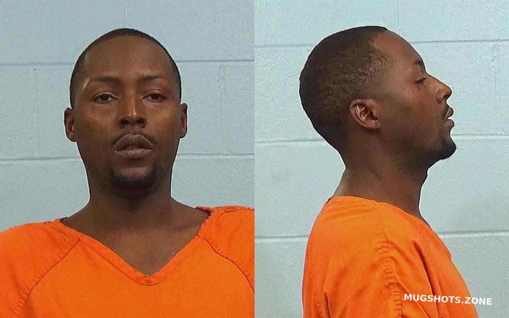 DAVIS JARON DARAY 07/06/2024 - Williamson County Mugshots Zone