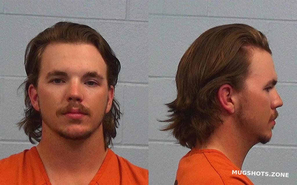 MATTHEWS KYLE LANE 07/06/2024 - Williamson County Mugshots Zone