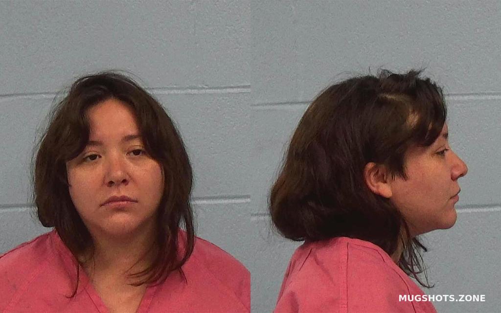 DOWDEN EMMA JEWEL 07/07/2024 - Williamson County Mugshots Zone