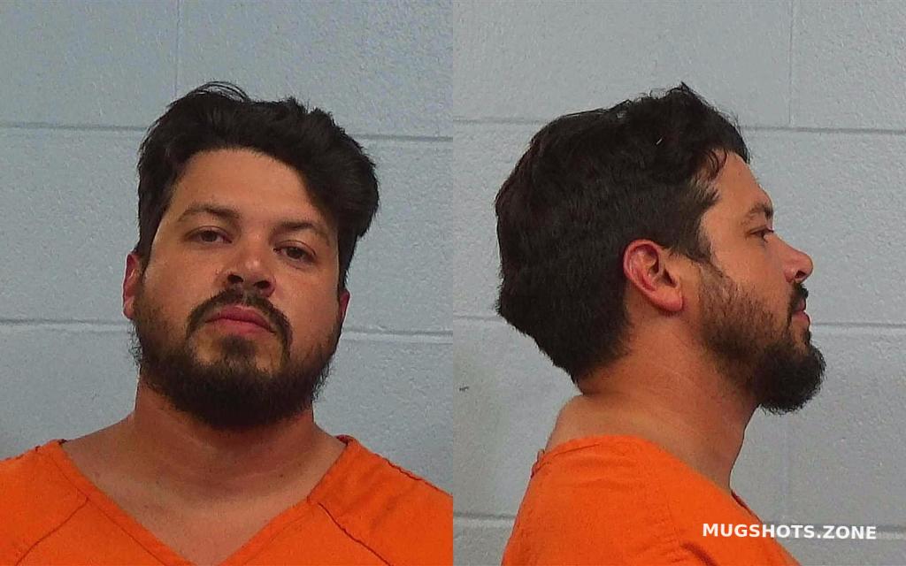 ALVAREZ ADOLF 07/08/2024 - Williamson County Mugshots Zone