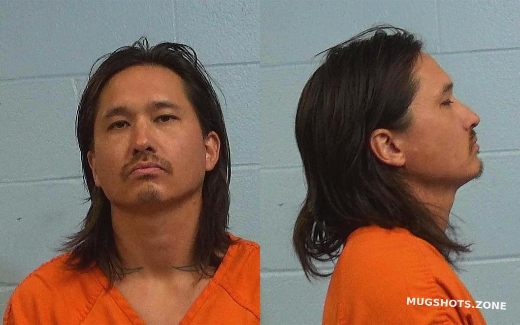 KEETER SEAN MICHAEL 07/09/2024 - Williamson County Mugshots Zone