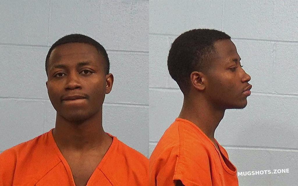 TERRY CARLOS 07/10/2024 - Williamson County Mugshots Zone