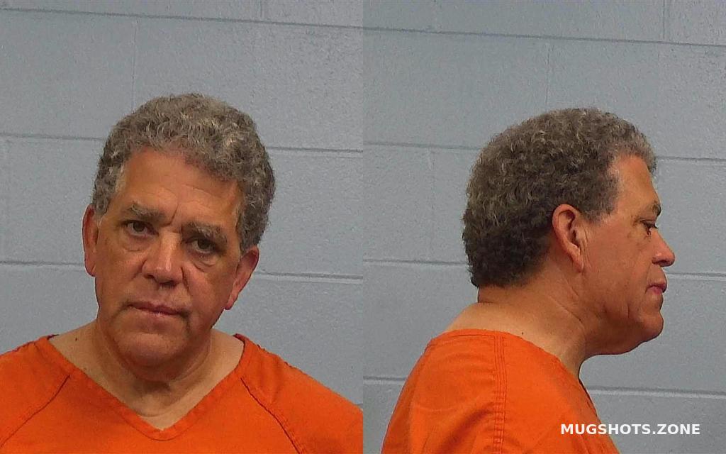 SCHULTZ KENNETH CORNELL 07/10/2024 - Williamson County Mugshots Zone