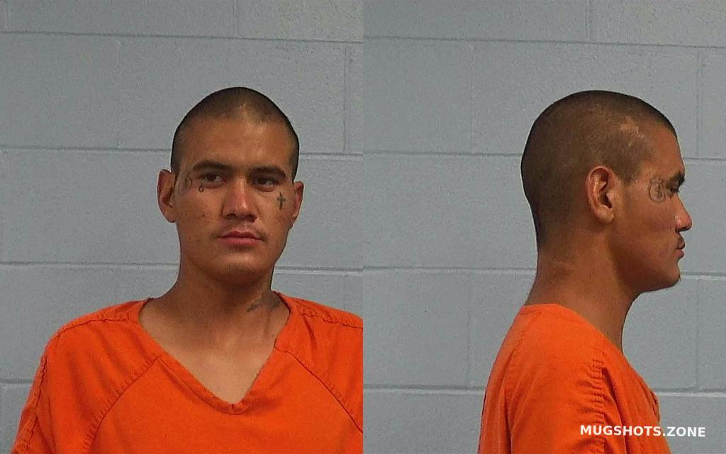 TORRES CARLOS JOSE JR. 07/10/2024 - Williamson County Mugshots Zone