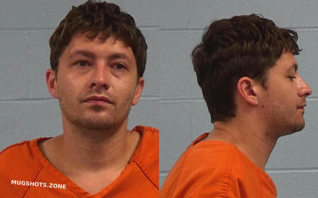 LEDFORD ASHER TAYLOR 07/10/2024 - Williamson County Mugshots Zone