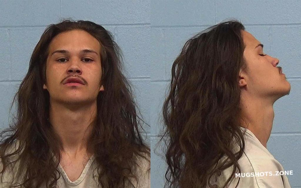 RAMOS DEANGELO MARQUIS 07/10/2024 - Williamson County Mugshots Zone