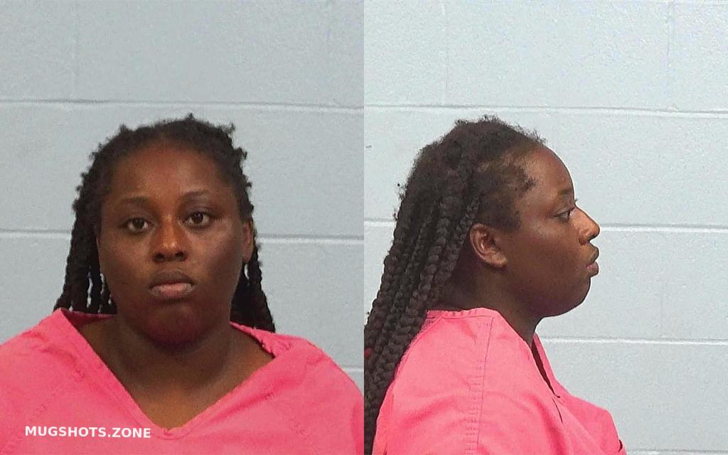 WADE NEKIVEA NICOLE 07/11/2024 - Williamson County Mugshots Zone