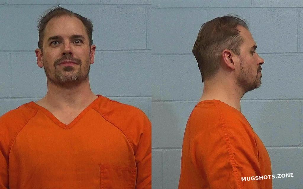 SPICER JACOB WOLFE 07/11/2024 - Williamson County Mugshots Zone