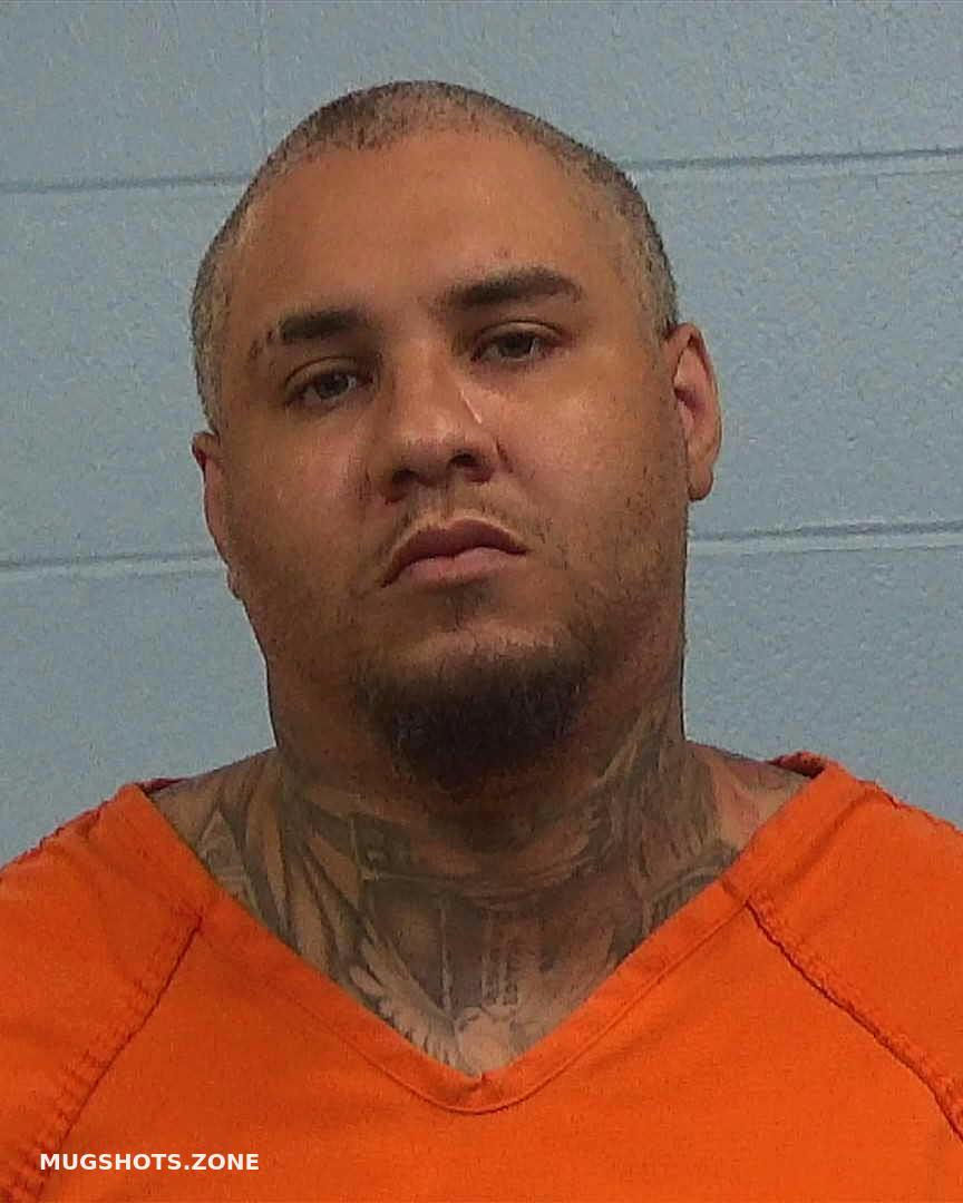 DALTON JORDAN RASHAD 07/12/2024 - Williamson County Mugshots Zone