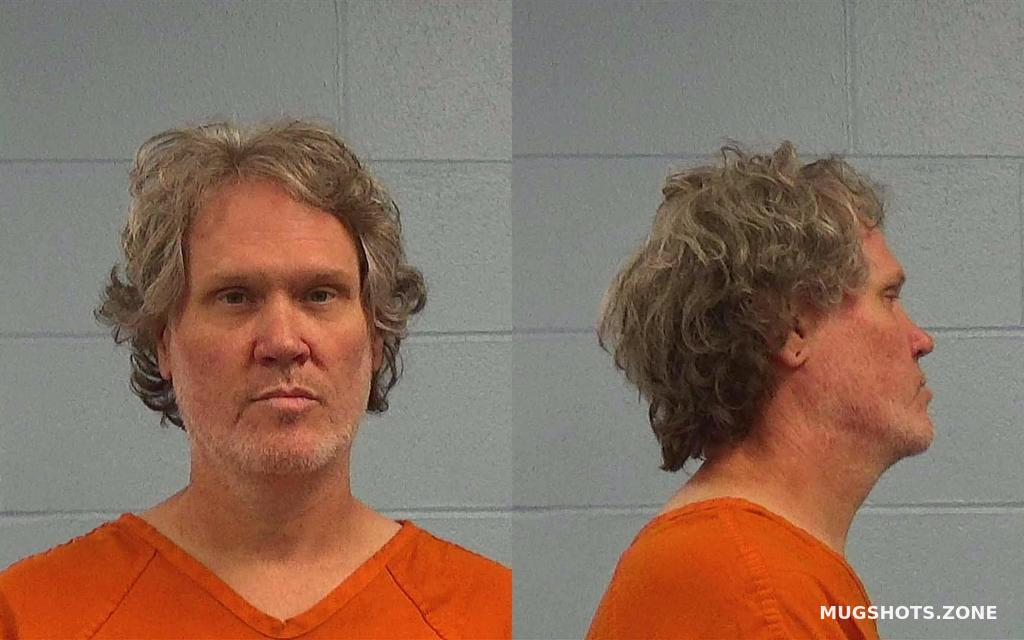 MASTIN CHRISTOPHER LEE 07/12/2024 - Williamson County Mugshots Zone