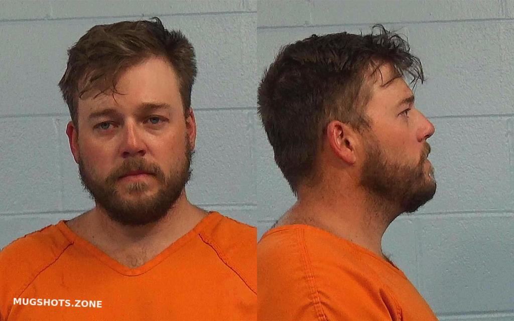 BURNETT TANNER AUSTIN 07/13/2024 - Williamson County Mugshots Zone