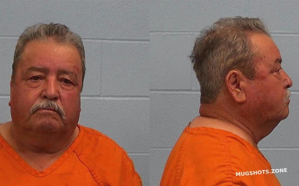 CHAVEZ IBARRA RAMIRO 07/13/2024 - Williamson County Mugshots Zone