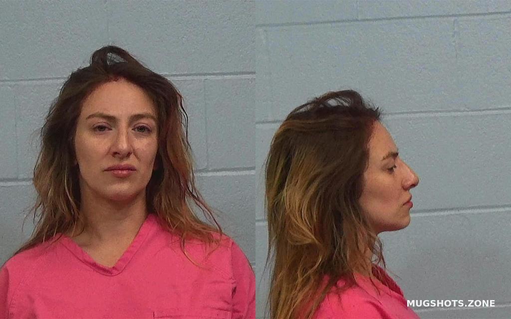 GAYTAN STEPHANIE ANGELINE 07/14/2024 - Williamson County Mugshots Zone