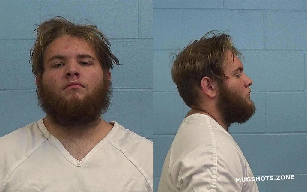 WALKER NATHANIEL MARTIN 07/15/2024 - Williamson County Mugshots Zone