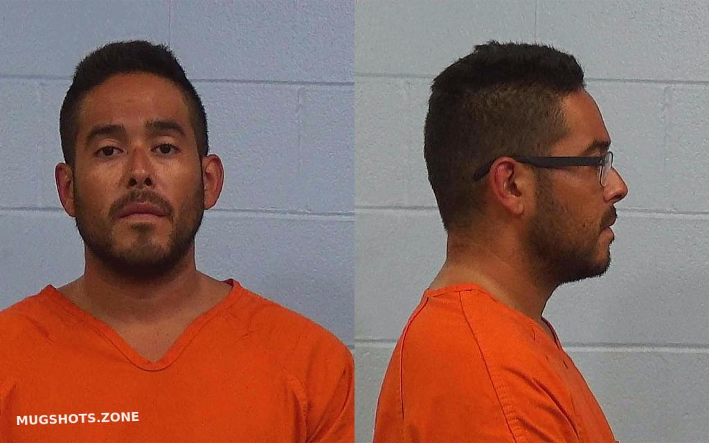 THOMAS MICHAEL JOSEPH JR. 07/16/2024 - Williamson County Mugshots Zone