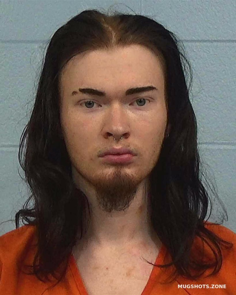 KENISELL WILLIAM CHESTER IV 07/16/2024 - Williamson County Mugshots Zone