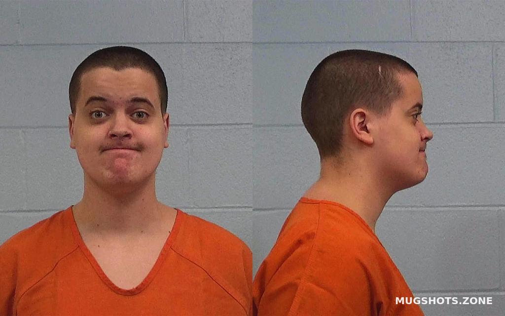MOSKOL TRENT LEE 07/16/2024 - Williamson County Mugshots Zone