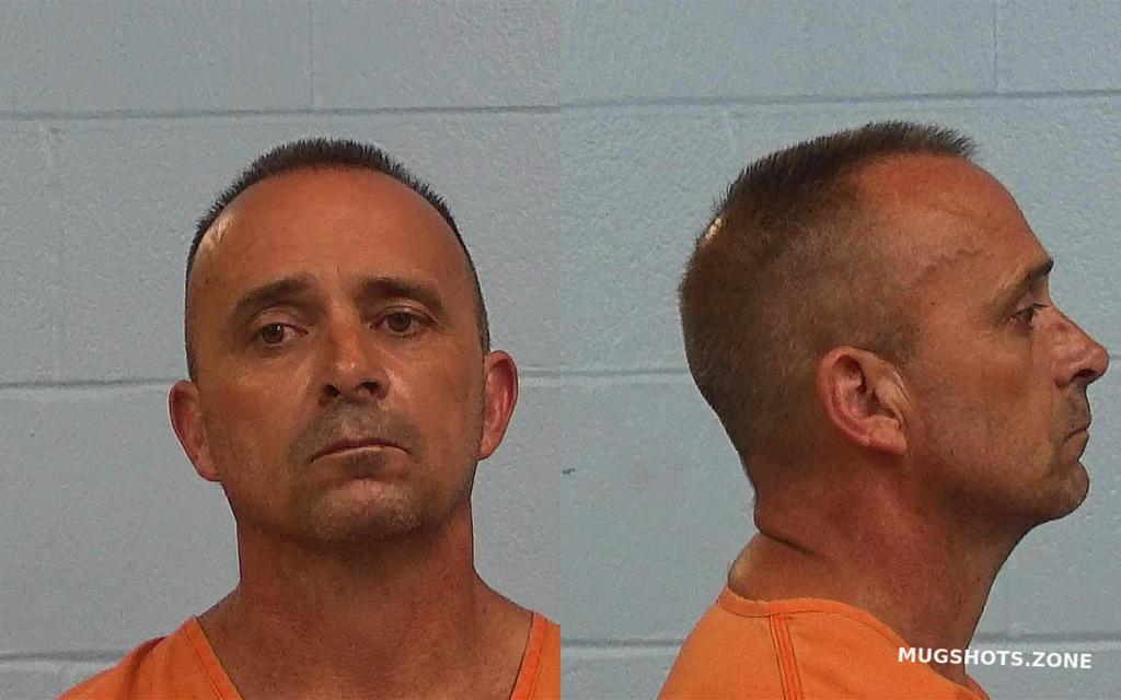 CHANDLER ZANE ROBERT 07/17/2024 - Williamson County Mugshots Zone