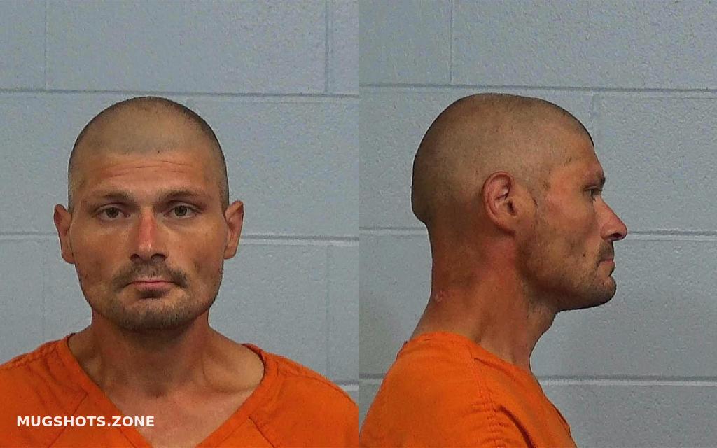 CHANDLER JACOB DAVID 07/19/2024 - Williamson County Mugshots Zone