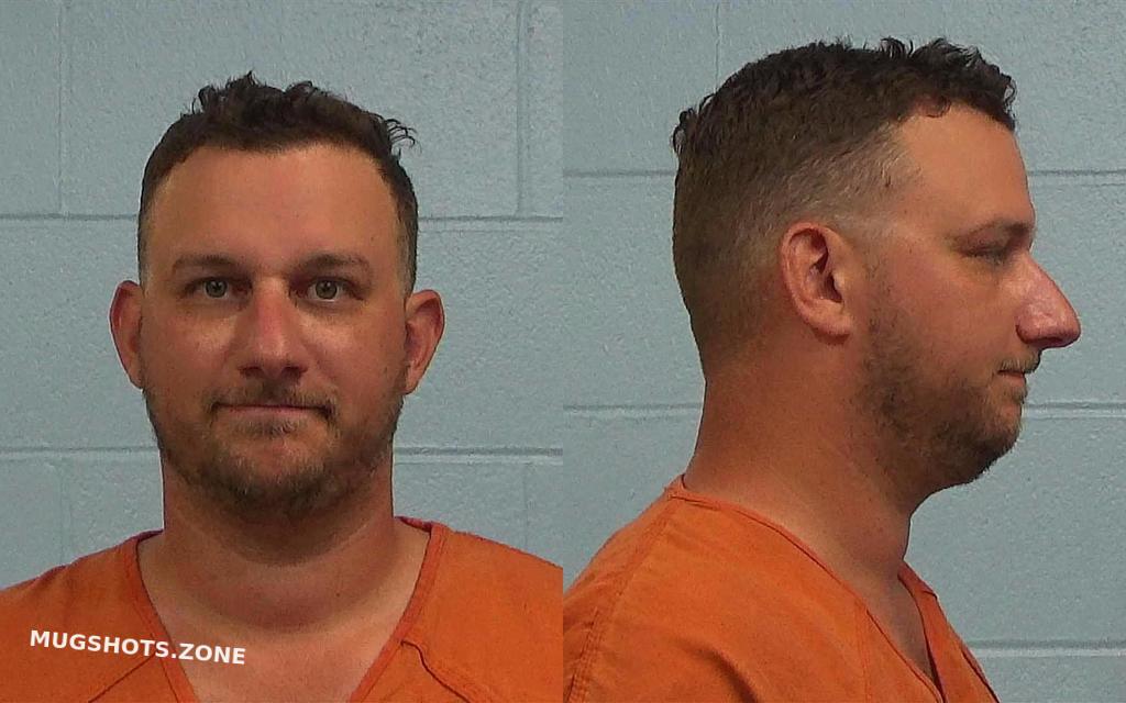 HAMPTON ROBERT LESTER 07/20/2024 - Williamson County Mugshots Zone