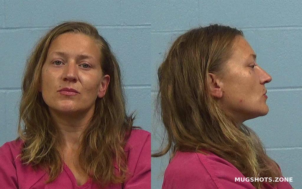 MILLS TARA LINDSEY ALEXANDRA 07/21/2024 - Williamson County Mugshots Zone