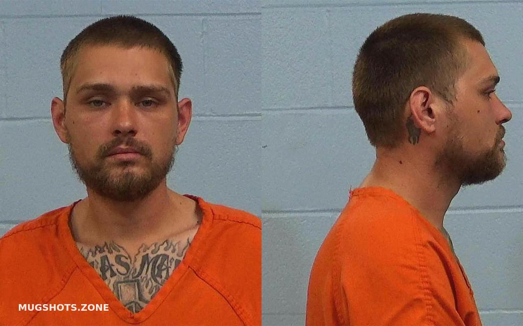 BRAUER ANDREW JAMES 07/21/2024 - Williamson County Mugshots Zone