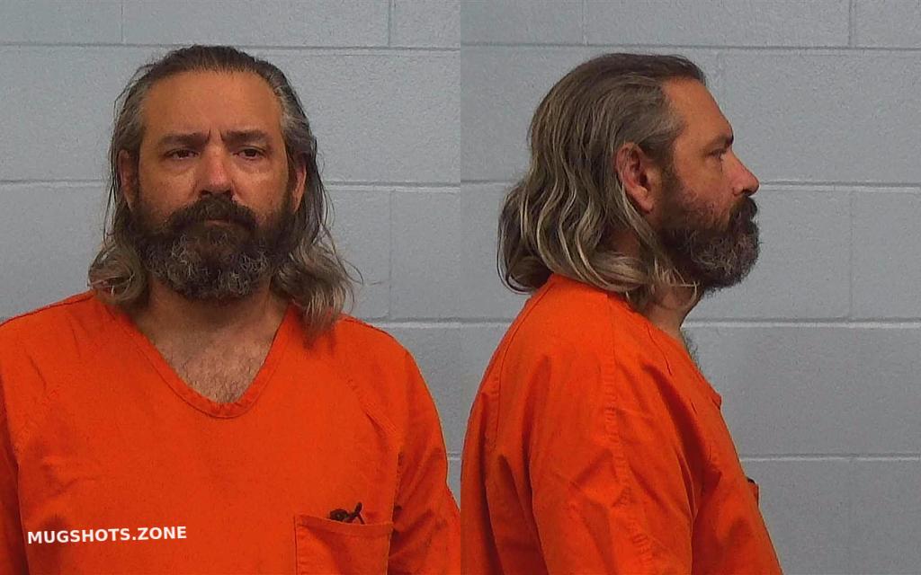 BERNIER NATHAN BLAKE 07/22/2024 - Williamson County Mugshots Zone