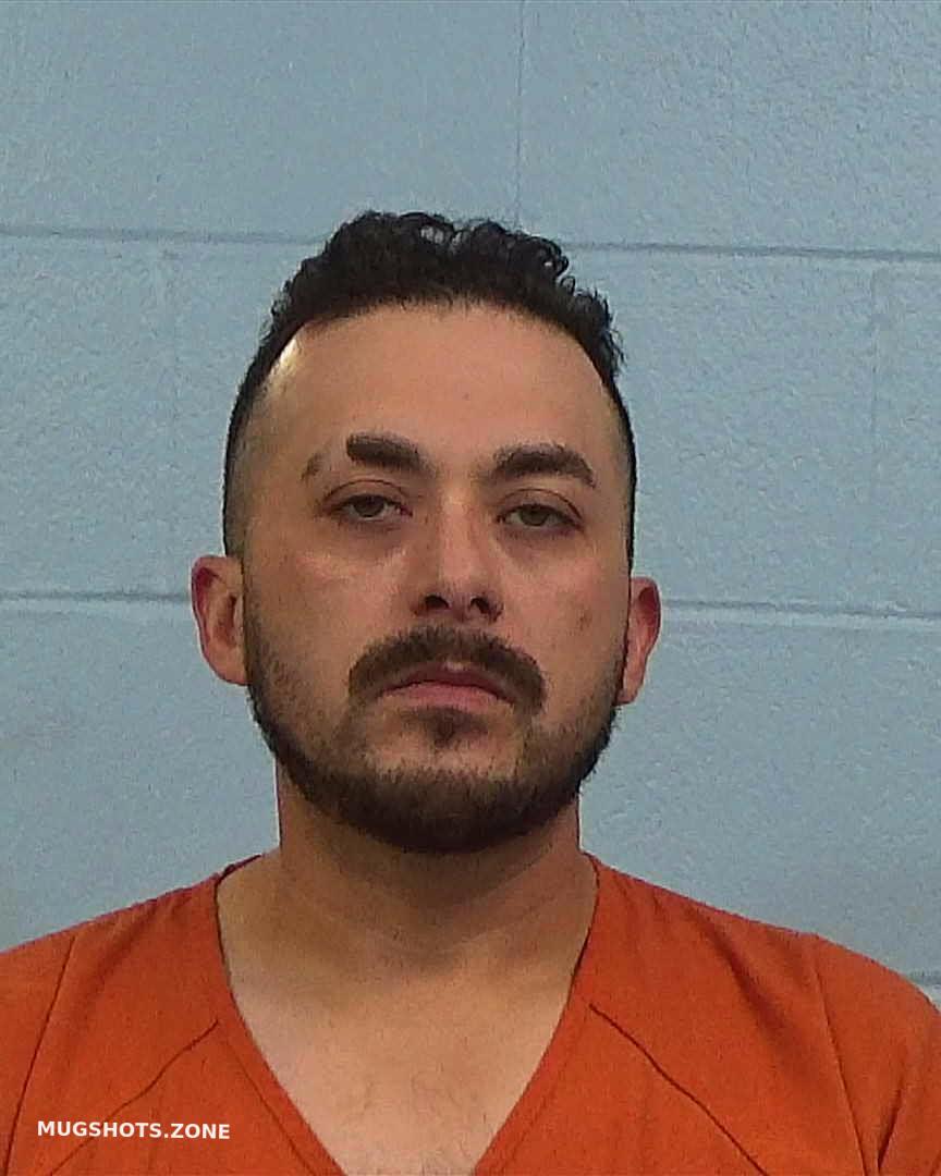KALER MATTHEW ALFONSO 07/22/2024 - Williamson County Mugshots Zone