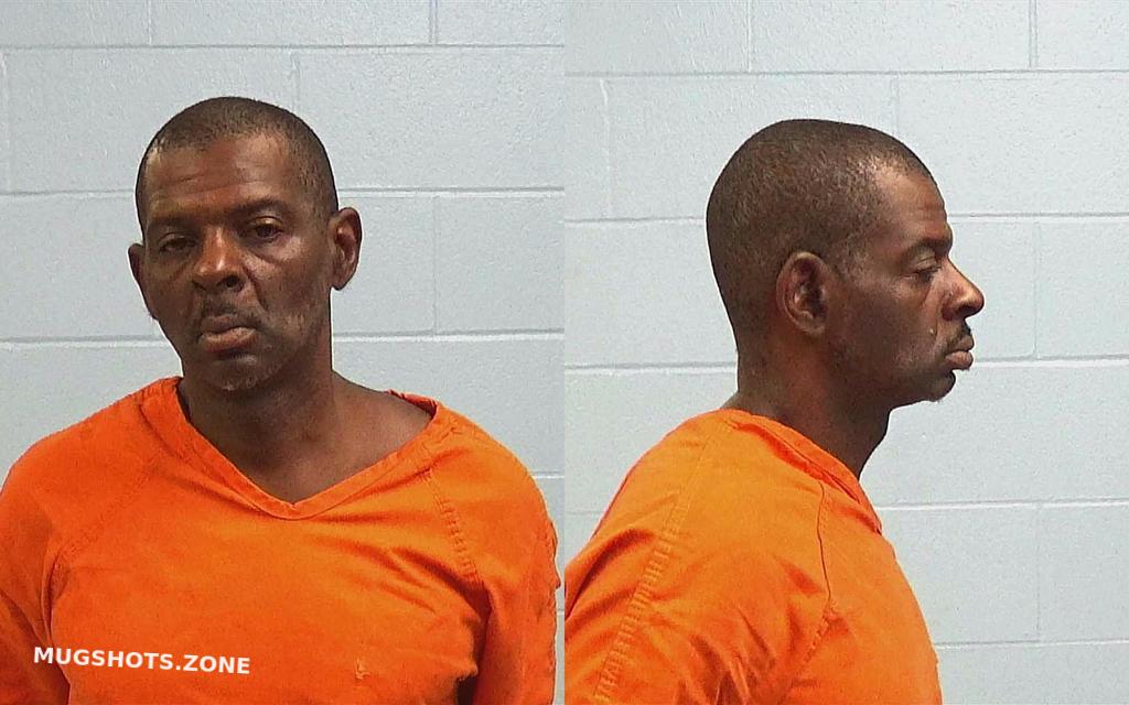 CLAYTON DWAYNE SCOTT 07/25/2024 - Williamson County Mugshots Zone