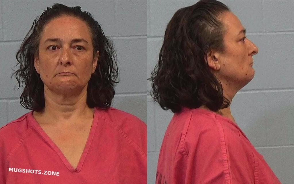 LANGSTON VICTORIA LEE 07/26/2024 - Williamson County Mugshots Zone