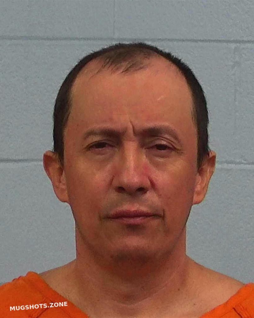 CARRILLO TORRES EDWIN LEONARDO 07/27/2024 - Williamson County Mugshots Zone