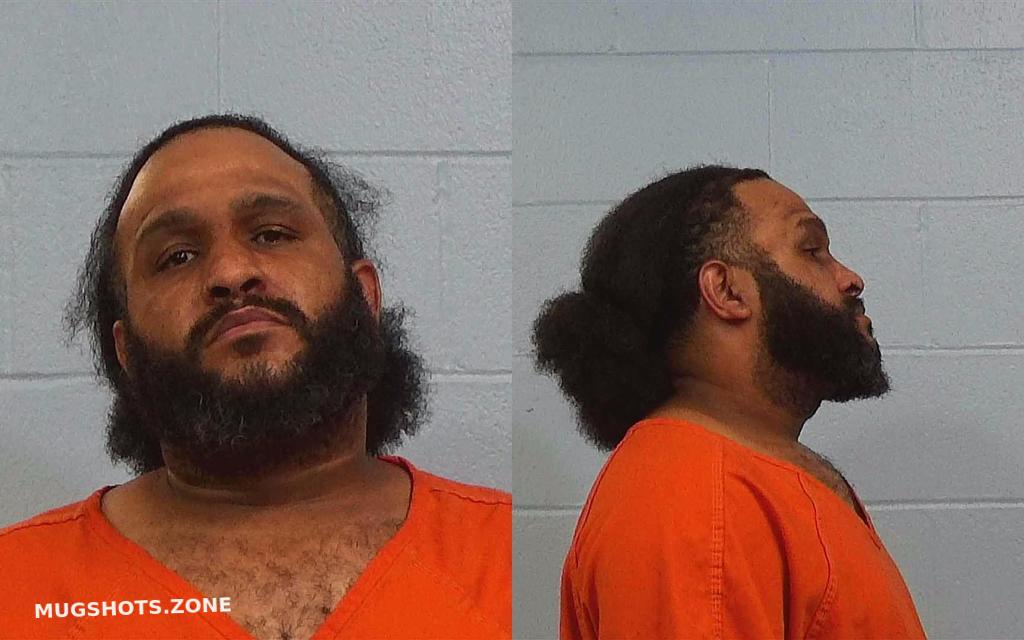 SANDERS ROBERT JOSEPH 07/28/2024 - Williamson County Mugshots Zone