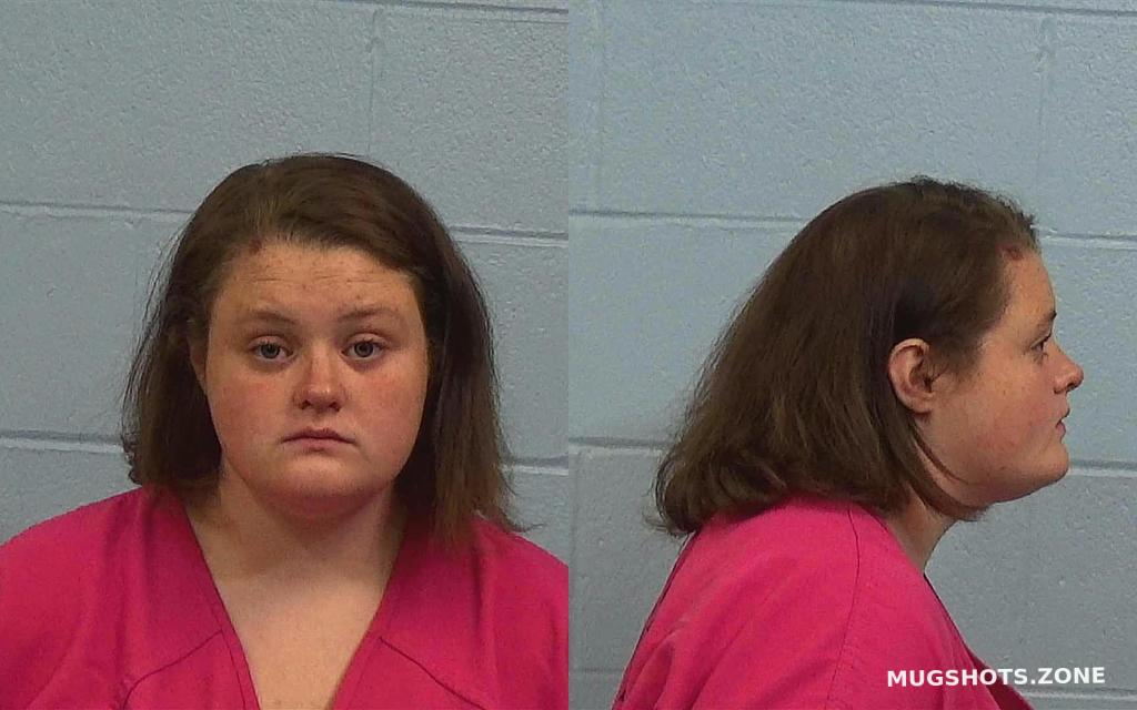 HETHERINGTON TYLER CHRISTINE 07/29/2024 - Williamson County Mugshots Zone
