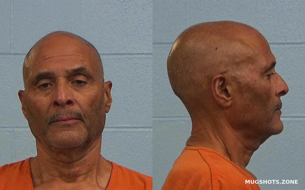 TYSON SAMUEL 08/01/2024 - Williamson County Mugshots Zone